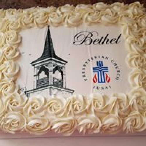 Bethel Presbyterian Church (USA) - home
